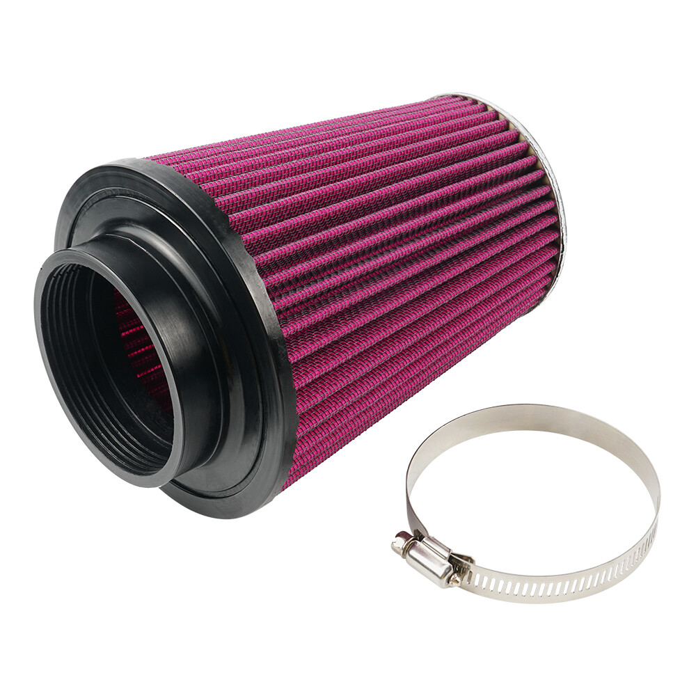 High Flow Air Cleaner Intake Filter For Yamaha Raptor 700R YFM700 2009 ...