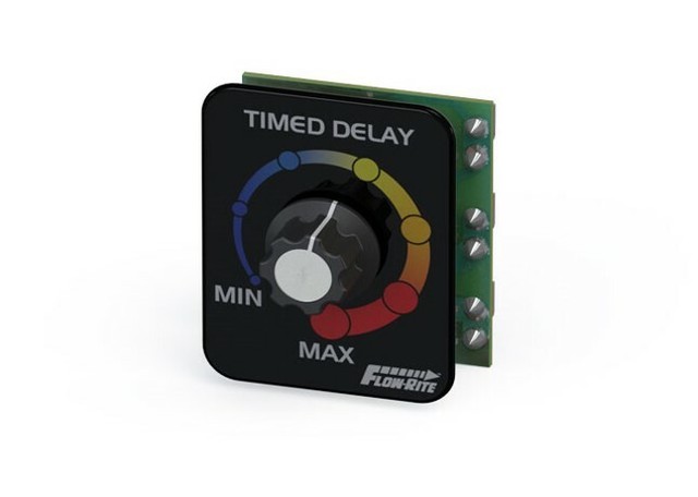 Flow-Rite Mp-103 Adjustable Livewell Pro Timer for sale online | eBay