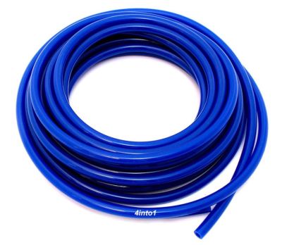 Helix Blue 1/4" (6mm) Polyurethane Fuel Line - 5' Feet | eBay