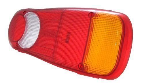 Manitou Maniscopic Rear Back Tail Light Lamp Lens Only | eBay UK