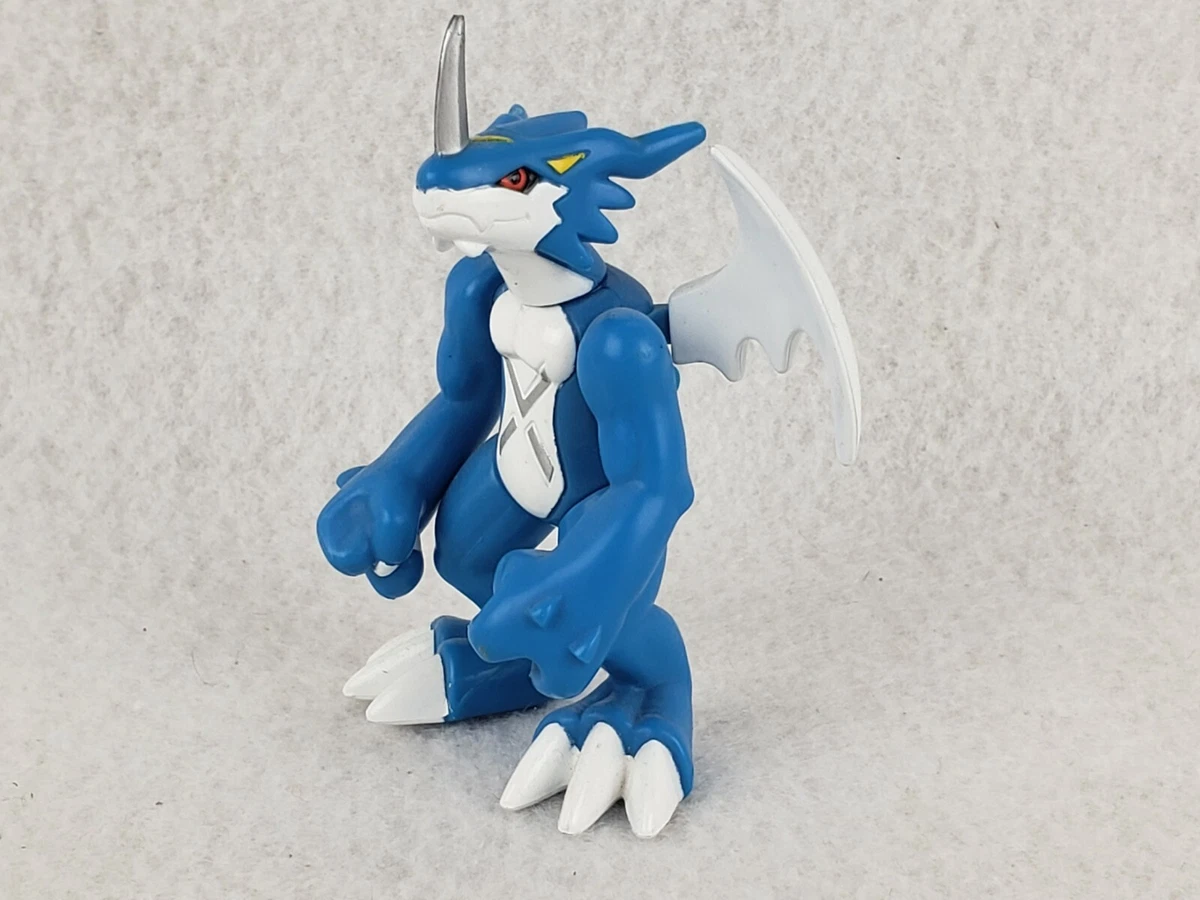 Digimon Exveemon