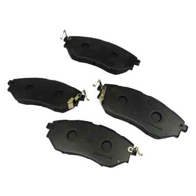 Genuine Subaru Front Brake Pads 2015-2020 26296SG000 | eBay Australia
