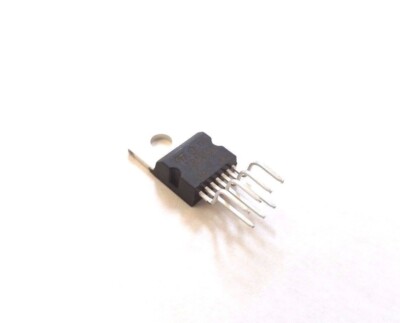 (1 PC) TDA8172 STMicroelectronics | eBay