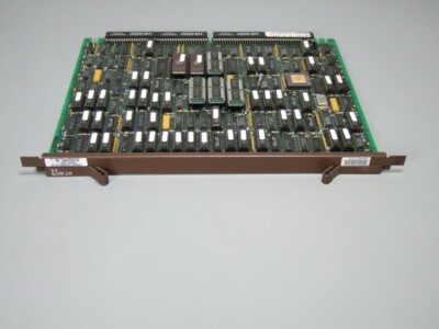 NORTEL NETWORKS DMS-100 CLASS MODEM RESOURCE CIRCUIT PACK NT6X78AA | eBay