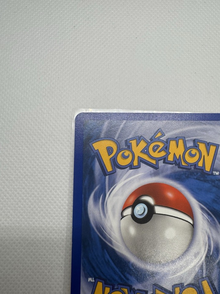 Totodile Expedition Base Set 134/165 Regular NM Condition | eBay