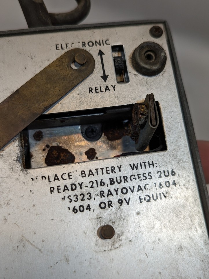 Vintage Turner Plus Three CB Radio Desktop Microphone Untested | eBay