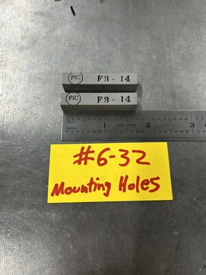 QTY 1 PIC DESIGN ANODIZED ALUMINUM SPACER POST 1 3/4” LONG AND 5/16 ...