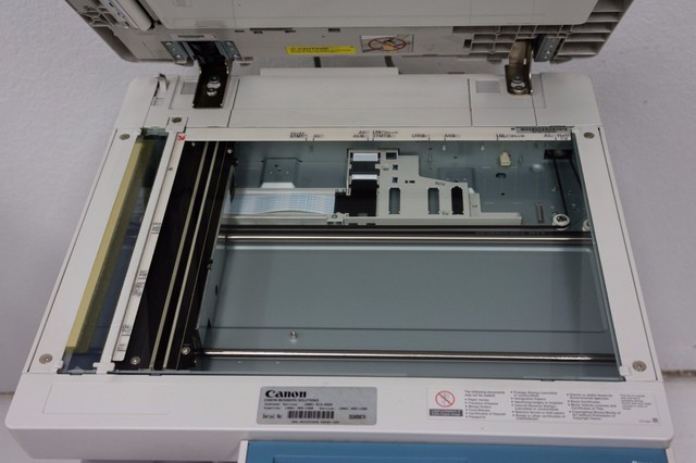 Canon ImageRUNNER 3235i Black & White Copier for sale online | eBay