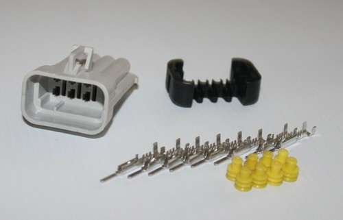 LS1 Coil Extension Kit - Connectors Only | eBay