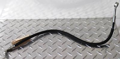 2017 HARLEY-DAVIDSON SOFTAIL REAR BRAKE HOSE LINE HCU TO CALIPER | eBay