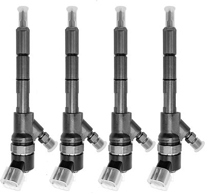 4X Fuel Pump 4955415 4941109 for Cummins QSB3.3 B3.3 4D95 Engine PC70-8 ...