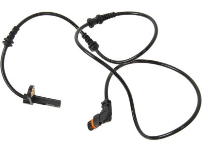 Vemo ABS Speed Sensor fits Mercedes S550 2007-2009, 2011-2013 Base ...