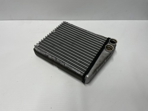 Volkswagen Golf MK6 (2008-2013) Heater Matrix Heat Exchanger 1K0819033 ...