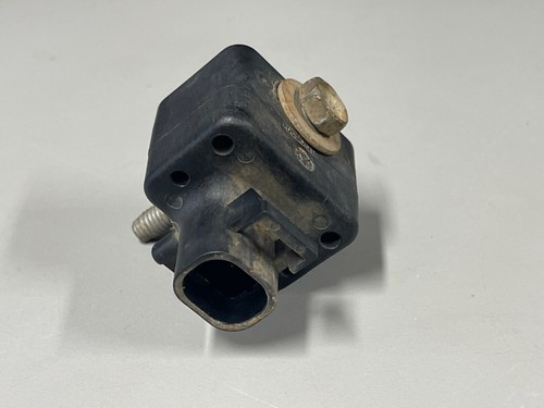 05-07 Silverado Sierra 1500 2500 3500 Front Bumper Sensor 10370149 ...