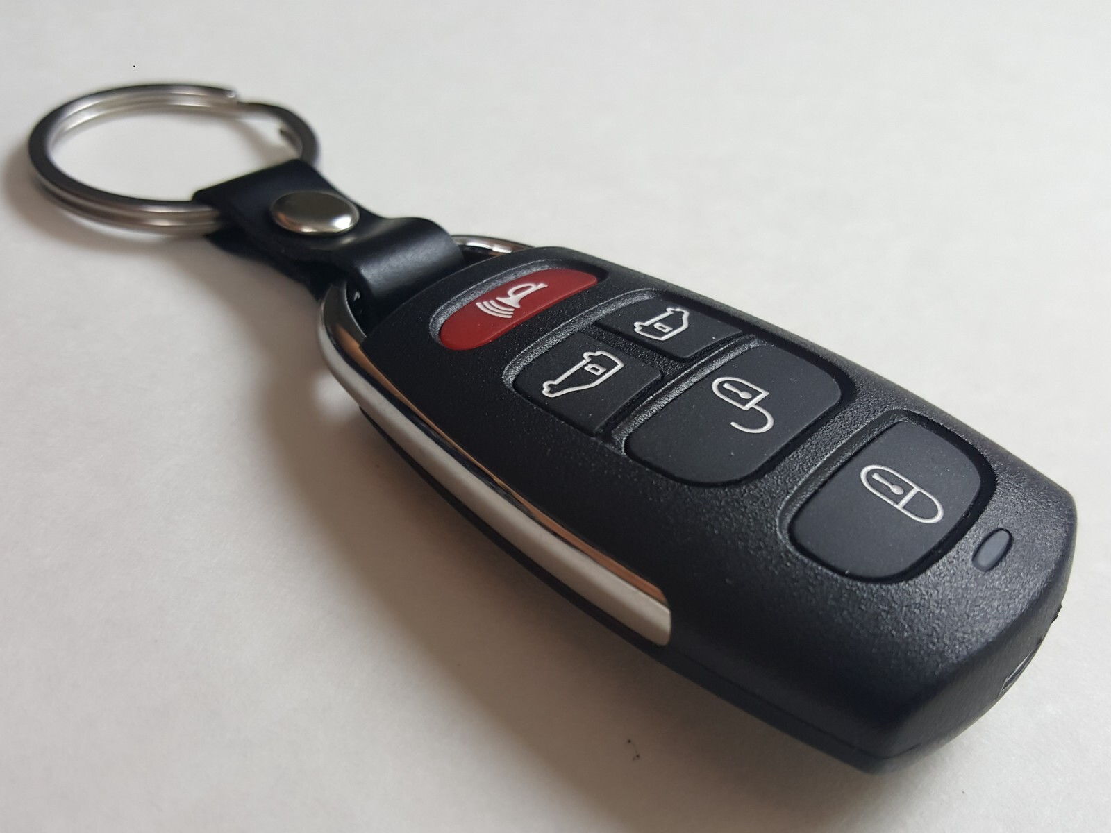 ORIGINAL HYUNDAI ENTOURAGE 06-10 OEM KEY LESS ENTRY REMOTE FOB ALARM 5 ...
