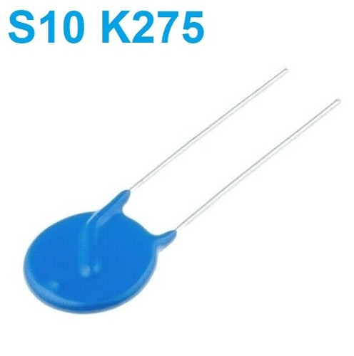 Varistor S10K275 Varistor S10-K275 | eBay