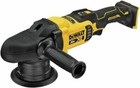 DeWALT DCM848B 20V MAX XR 5" Brushless Cordless Random Orbit Polisher ...