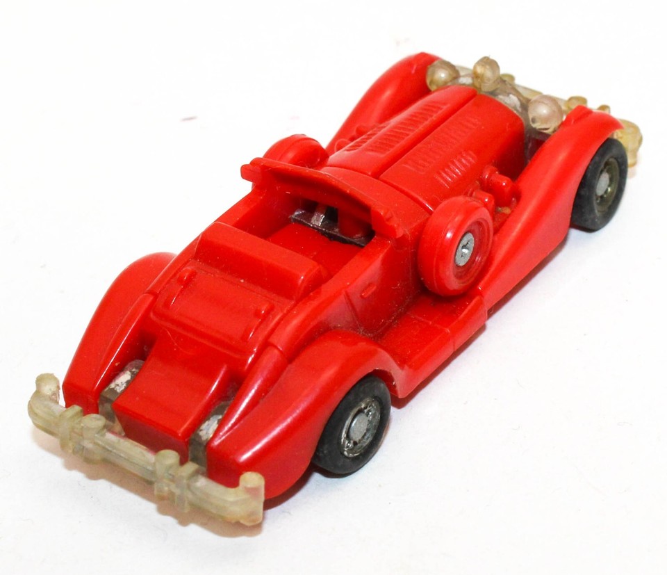 Bandai Tonka Gobots Good Knight MR-44 Action Figure Vintage 1984 | eBay