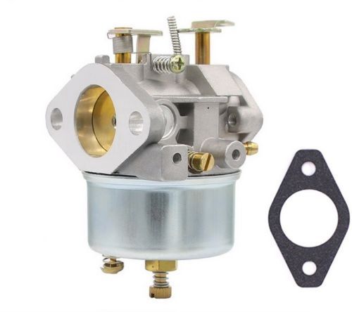 FOR TECUMSEH CARBURETOR 632334A HM70 HM80 HMSK80 HMSK90 ENGINES CARB U ...