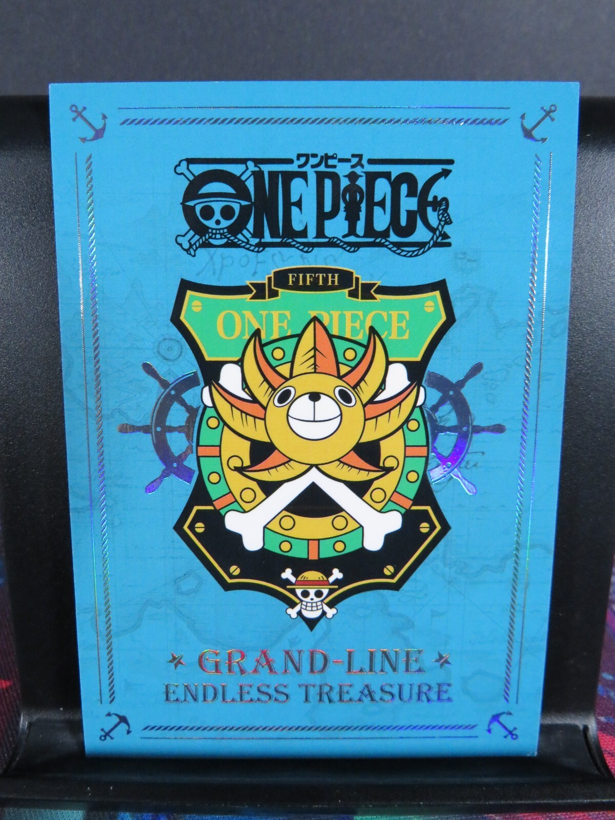 Nami LR Rare Holo Card Premium One Piece Anime Manga Collectible CCG ...