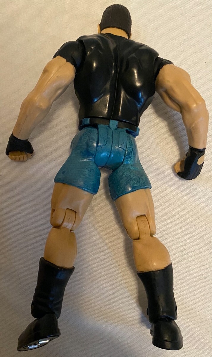 Ken Shamrock Titantron