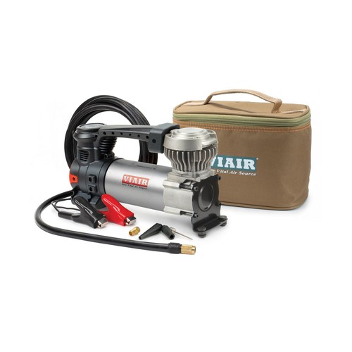 VIAIR 88P - 00088 Tire Inflator Portable Onroad/Offroad Air Compressor ...