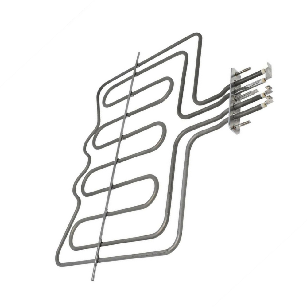 AEG B3101-4-M UK, CE4100-1-D EURO, CB4100-1-B EURO OVEN COOKER GRILL ...