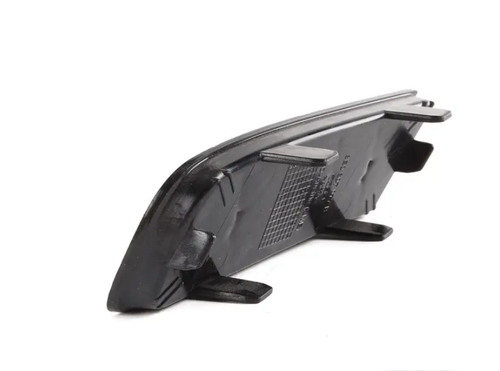 AUDI A4 B7 Front Left Side Bumper Trim 8E0807077B NEW GENUINE | eBay