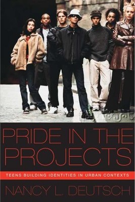 Nancy L. Deutsch Pride in the Projects (Taschenbuch) | eBay.de