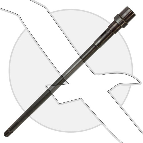 Mercury Marine Mark Outboard Motor Upper Drive Shaft 45-26718A1 | eBay