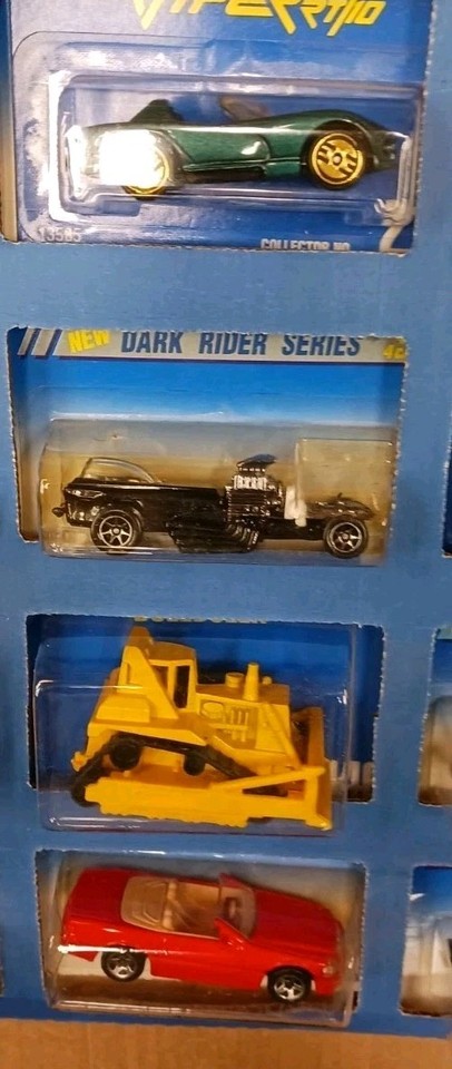 1980'S RARE HOT WHEELS 20 CAR VALUE PACK | eBay