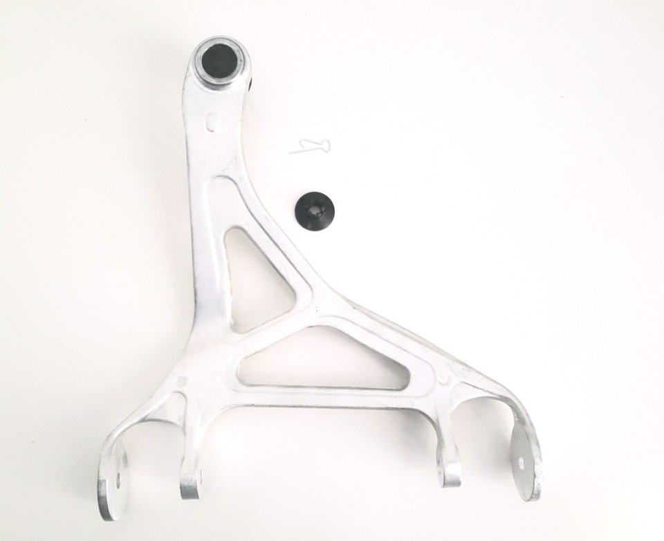 Aftermarket Aluminum Rear Upper Control Arm Kit Acura 2005 2012 RL/H 2 ...