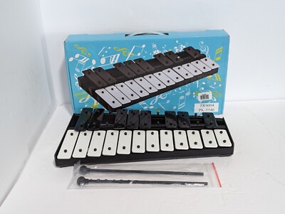 LMI 20-Note Chromatic Bell Set | eBay