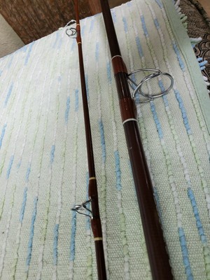 Rods - Vintage Fenwick Fs