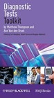 Diagnostic Tests Toolkit (EBMT-EBM Toolkit Seri, Thompson, Bruel ...