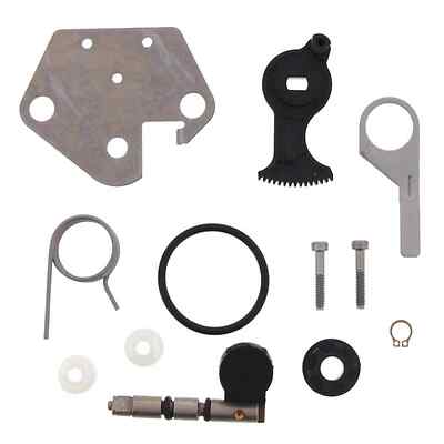 Erie 630-240-1 Rebuild Kit for 2 & 3 Way Normally Closed Valves | eBay
