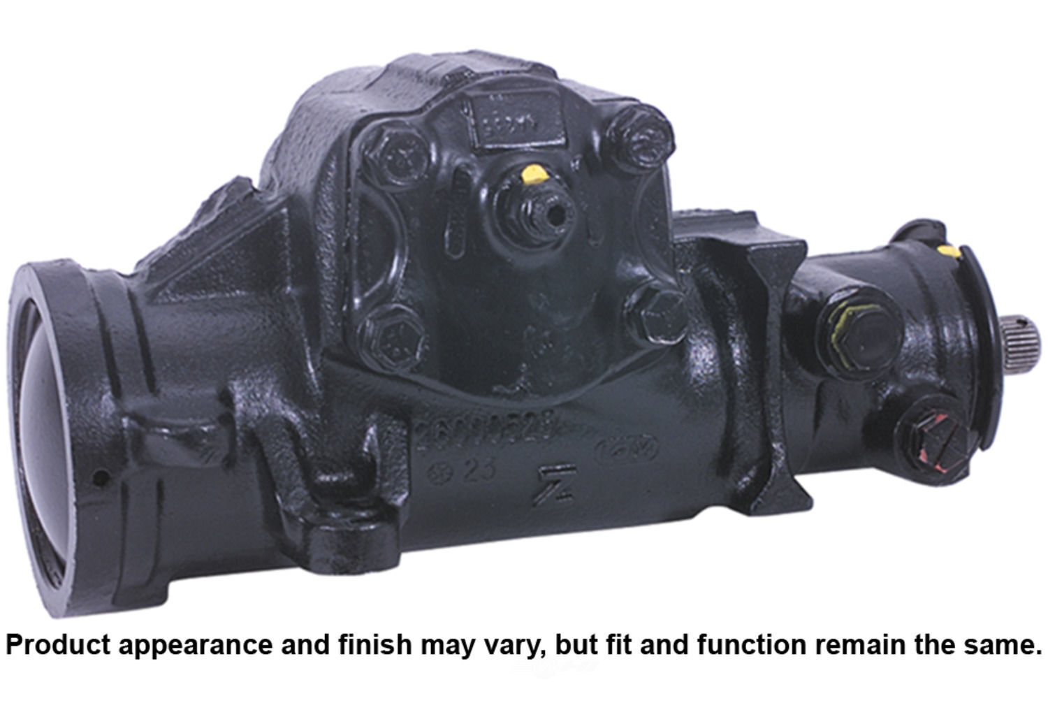 Steering Gear-RWD Cardone 27-7533 Reman | eBay