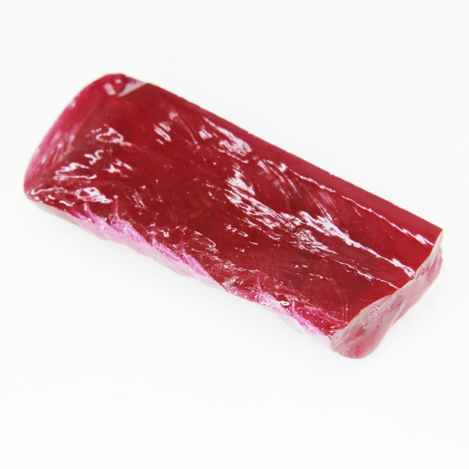 Ruby Rough 474 Ct Loose Gemstones Bottle Shape | eBay UK