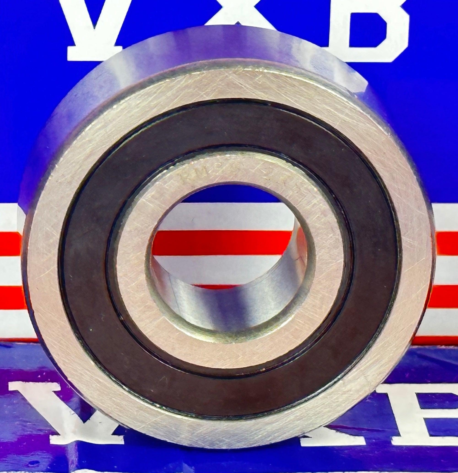 RMS6-2RS Bearing 3/4x2x11/16 inch Sealed 9489 | eBay