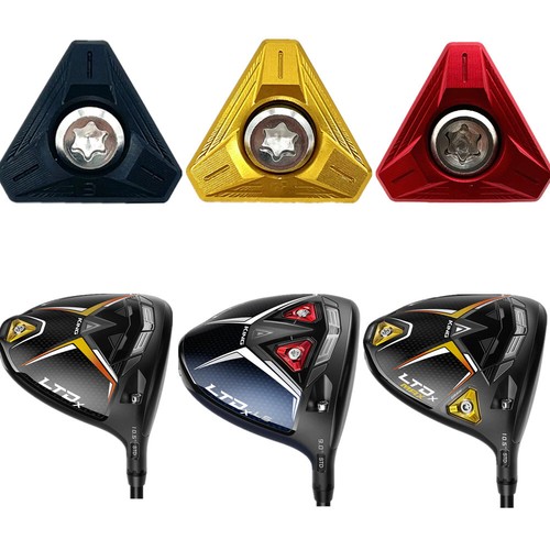 Golf Club Head Weight Cobra LTDX Driver LTDX LS Driver LTDx Max Driver ...