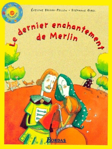 Le dernier enchantement de Merlin | eBay