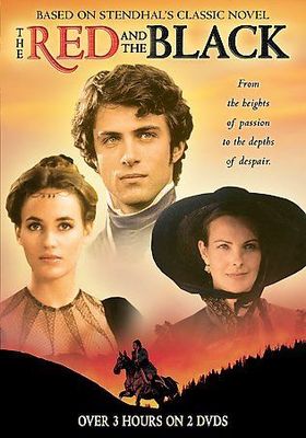 The Red and The Black (DVD, 2006, 2-Disc Set) u3a 741952308591| eBay