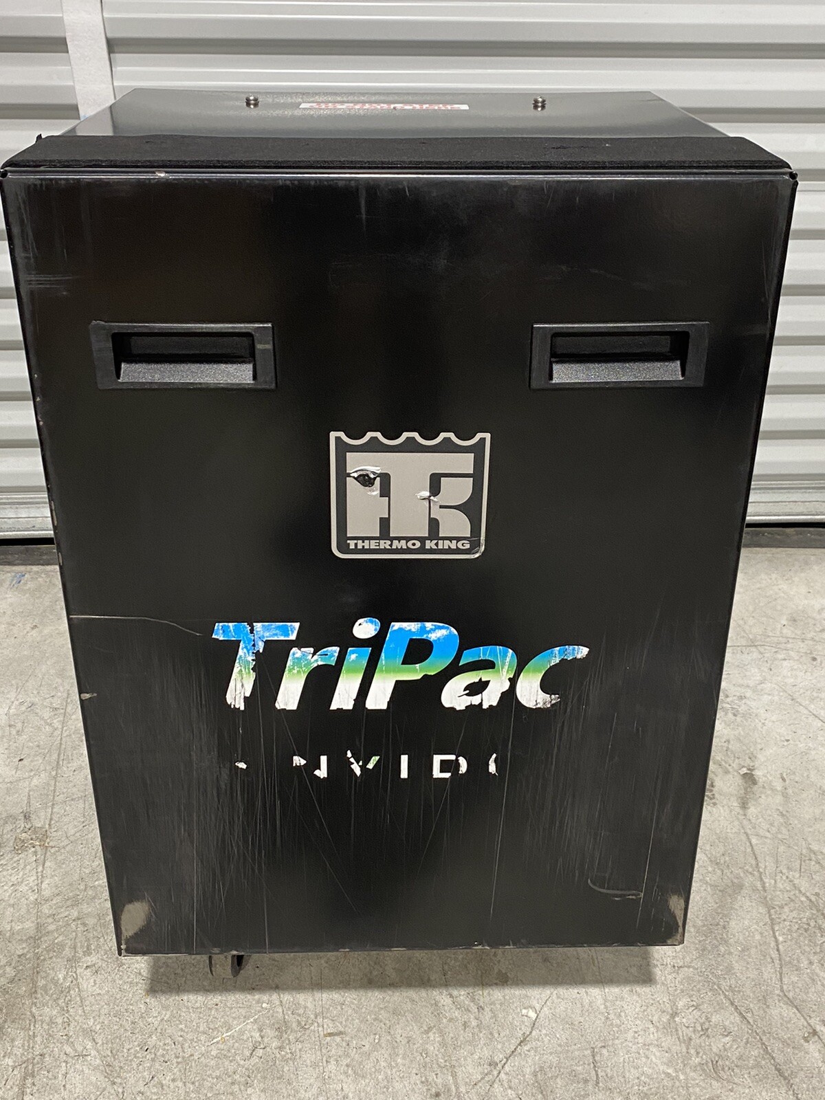 Thermo King Tripac All Electric Envidia Battery Unit HTG1348932 New | eBay