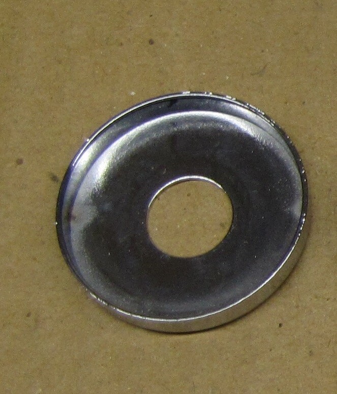 SUZUKI 61262-09200 NOS SWINGARM DUSTSEAL S32 T10 T200 TM400 100 125 185 ...