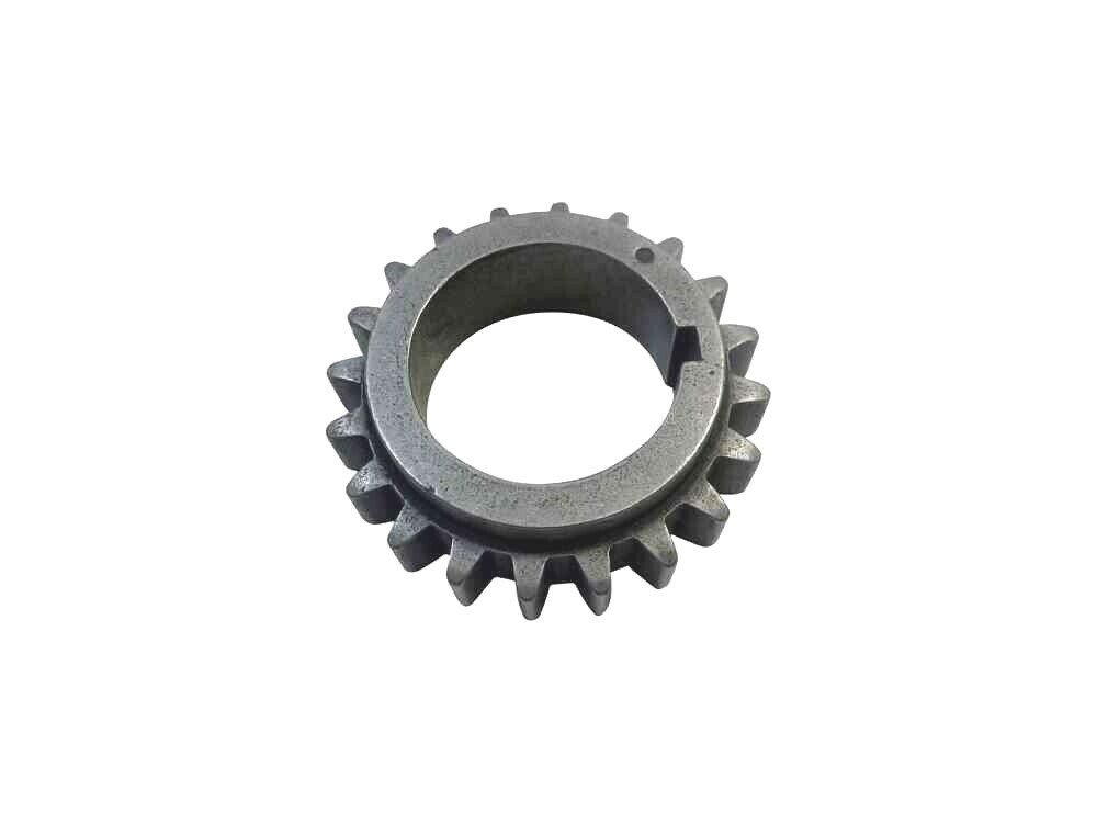 LAND ROVER DEFENDER DISCOVERY 1 2 RANGE ROVER P38 CRANKSHAFT SPROCKET ...