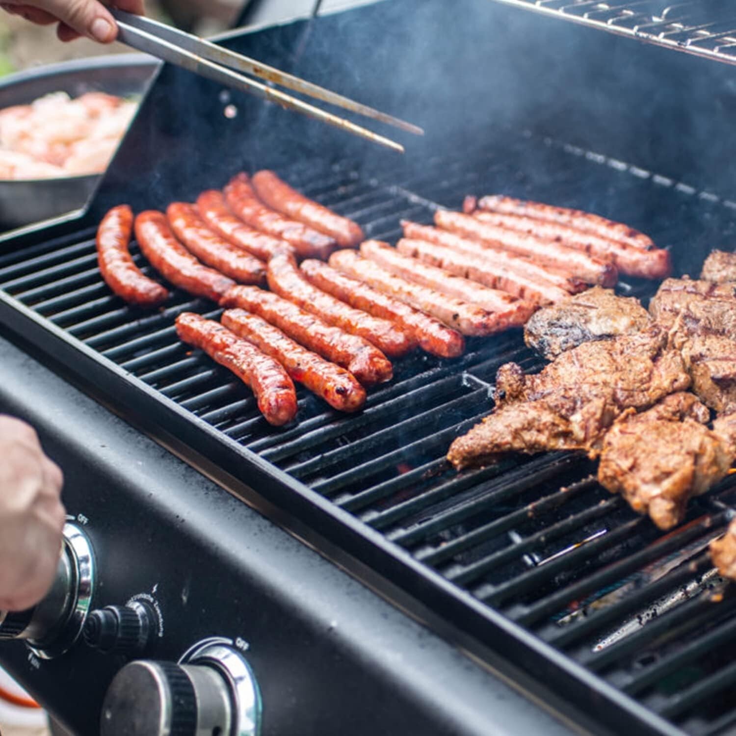 7524 Genesis 300 Series Grates, ProFire Grill Weber Replacement Cooking ...