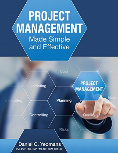 Project Management Made Simple and Effective [Paperback] [2 ...