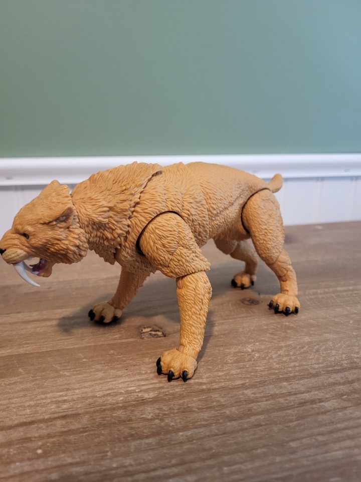 MARVEL LEGENDS ZABU BAF 100% COMPLETE SAVAGELAND BOXSET SHANNA KA-ZAR ...