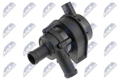 Additional Water Pump For AUDI A6 4F C6 Avant 04-06 06C121601B | eBay