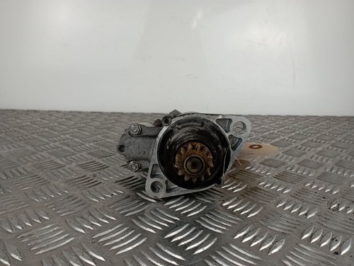 AUDI TT FV3,FVP 14-23 STARTER 02M 911 024 B | eBay